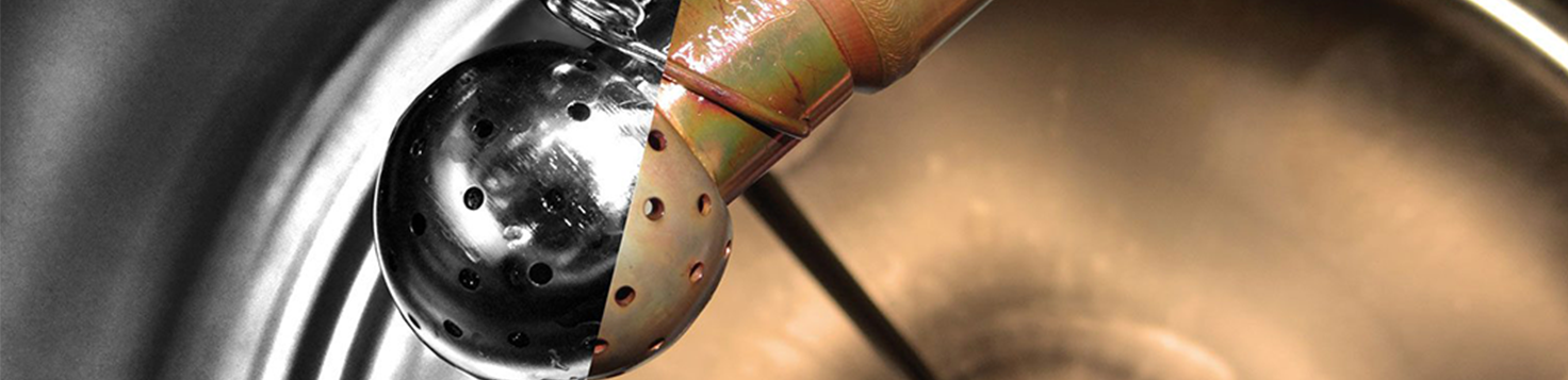 CLEANING - PASSIVATION - DEROUGING - Inox Style